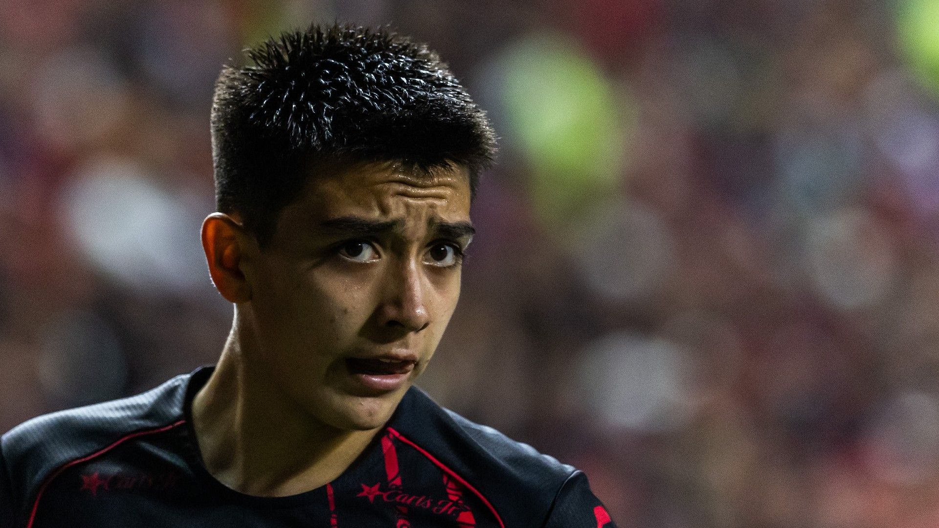 Barcelona sondea a Gilberto Mora, la joven sensación de México que ...