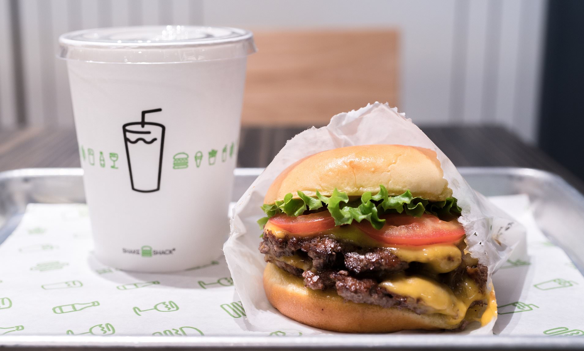 Iconic US burger chain Shake Shack to open up in Australia after 25 years