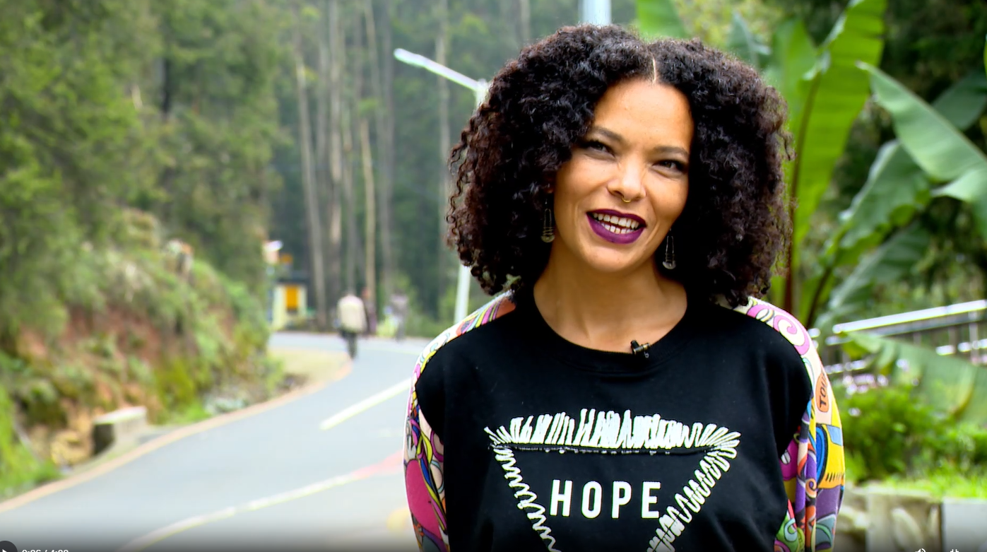 Foreign Residents Praise Addis Ababa’s Green Spaces, Welcoming Dwellers