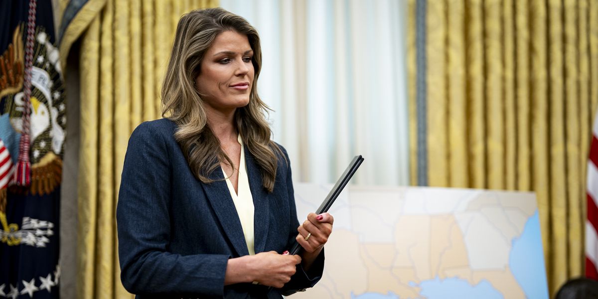 The U.S. Attorney Trump Installed to Carry Out His Grudges Can’t Get ...