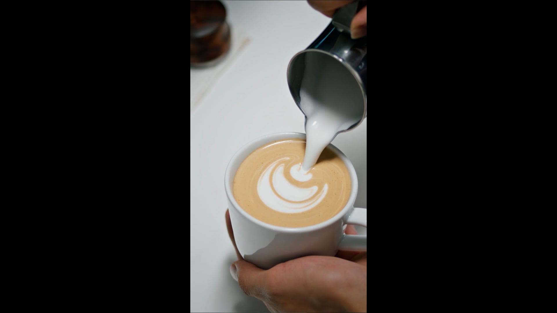 Two Coffees A Day Can Raise Risk Of Heart Death.