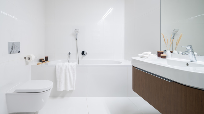5 Types Of Bathtubs That Will Look Good In Every Style Bathroom