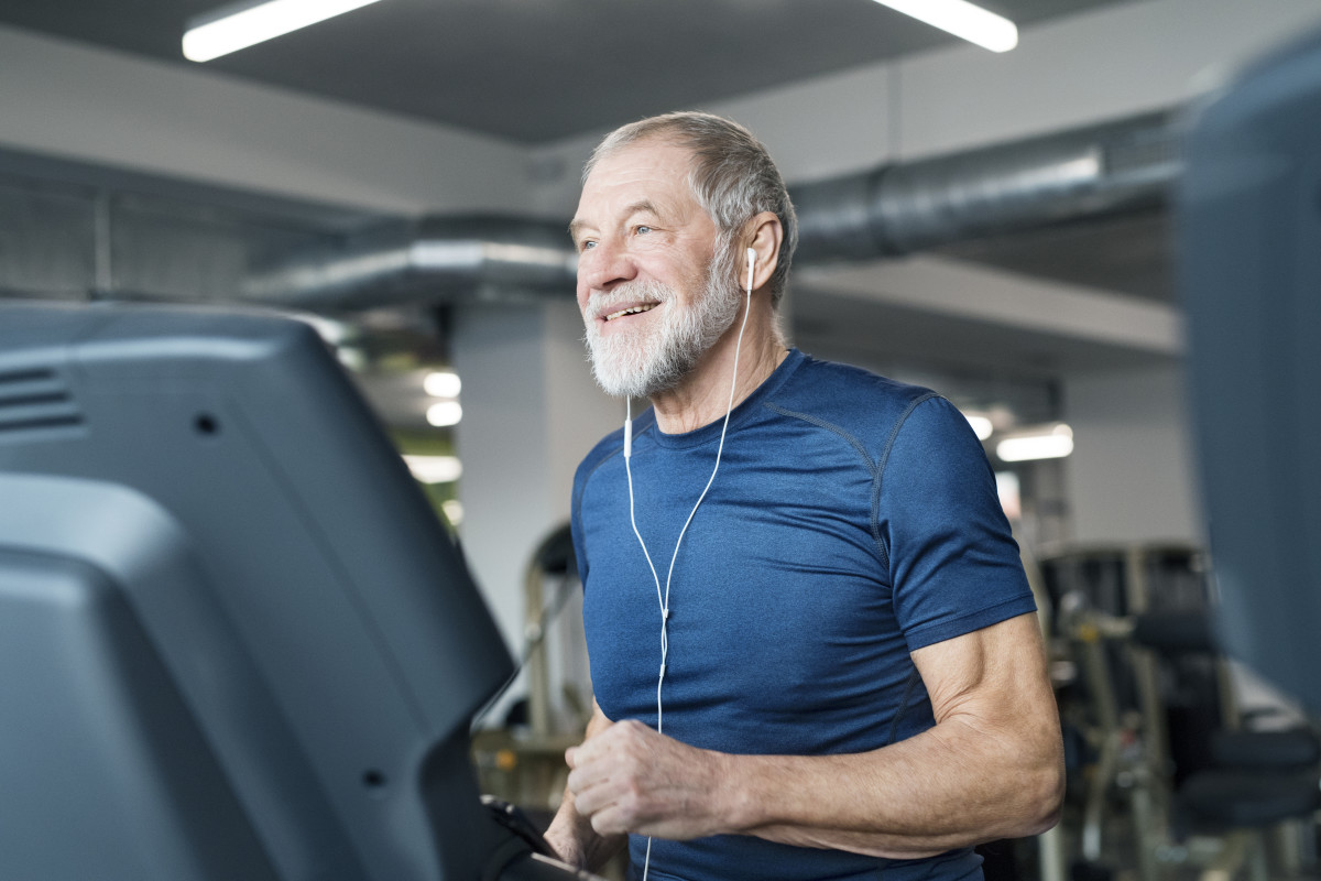 It’s Never Too Late to Get Healthier, Experts Say