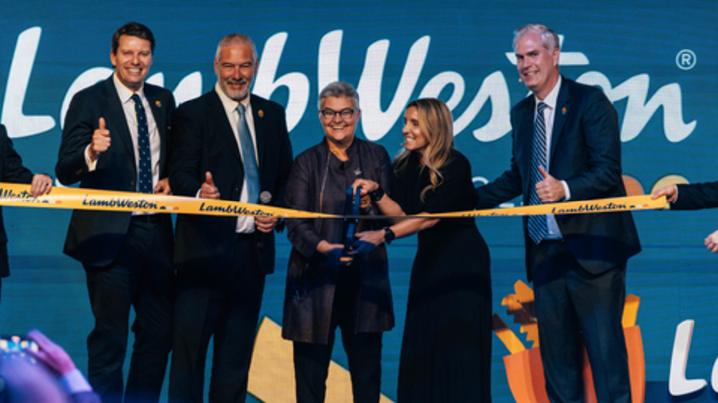 Lamb Weston boosts Latin American presence with new Argentina facility