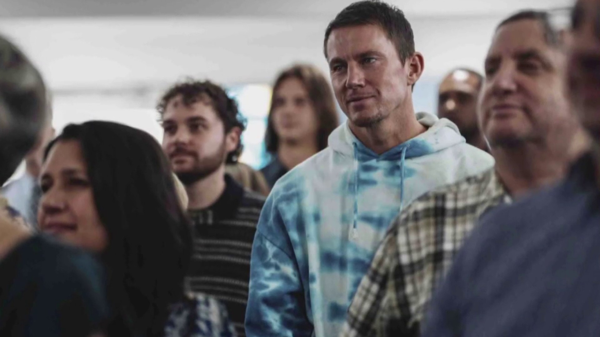 The amazing true-crime story behind the new film 'Roofman'
