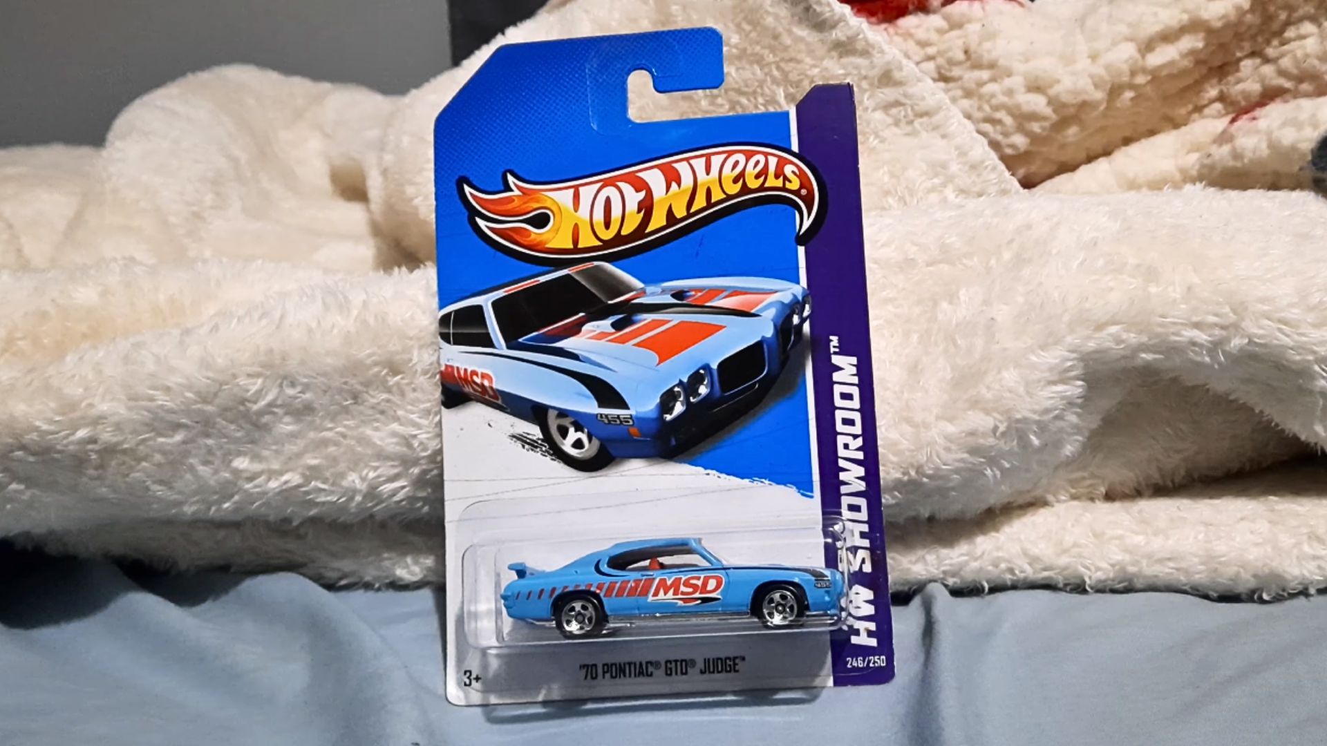 The 20 Coolest Hot Wheels Muscle Cars