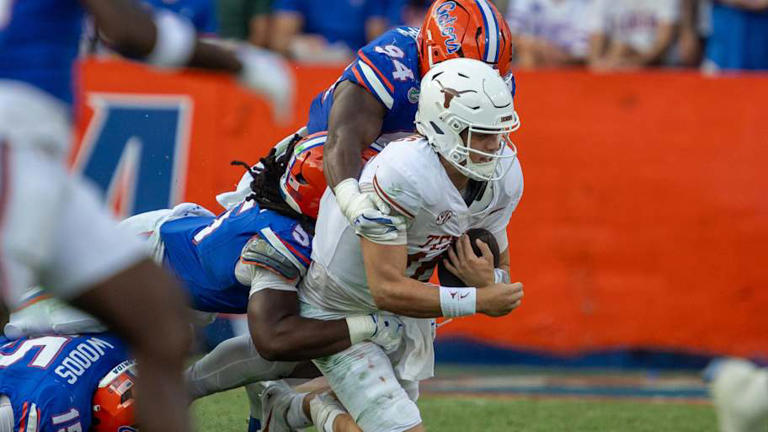 These 3 Things Are Key To a Texas Longhorns Win vs. Oklahoma