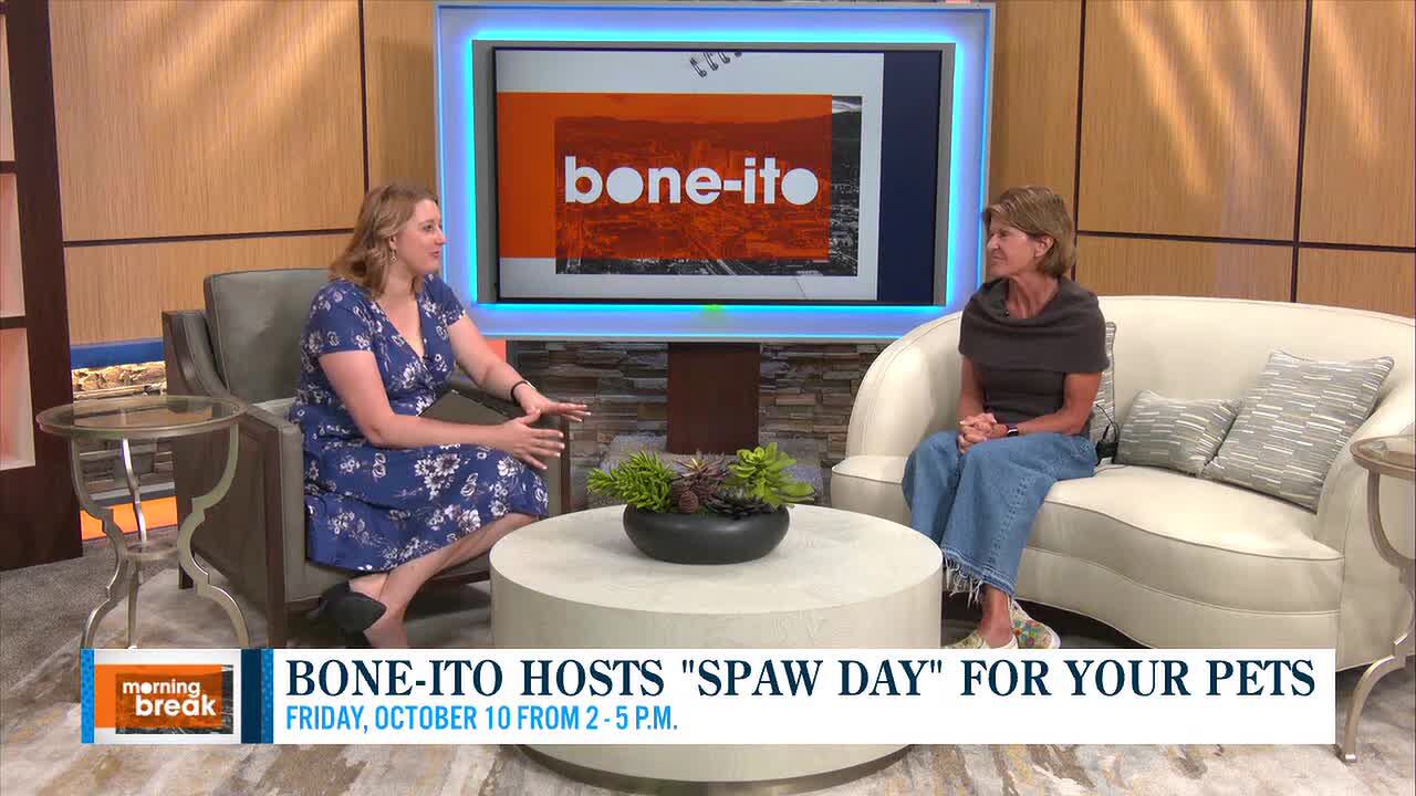 Bone-ito Pet Store hosts “sPAW DAY” fundraiser for Noah’s Animal House