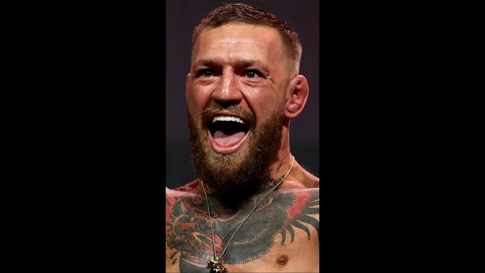 UFC Fighter McGregor Handed 18-Month Doping Ban...