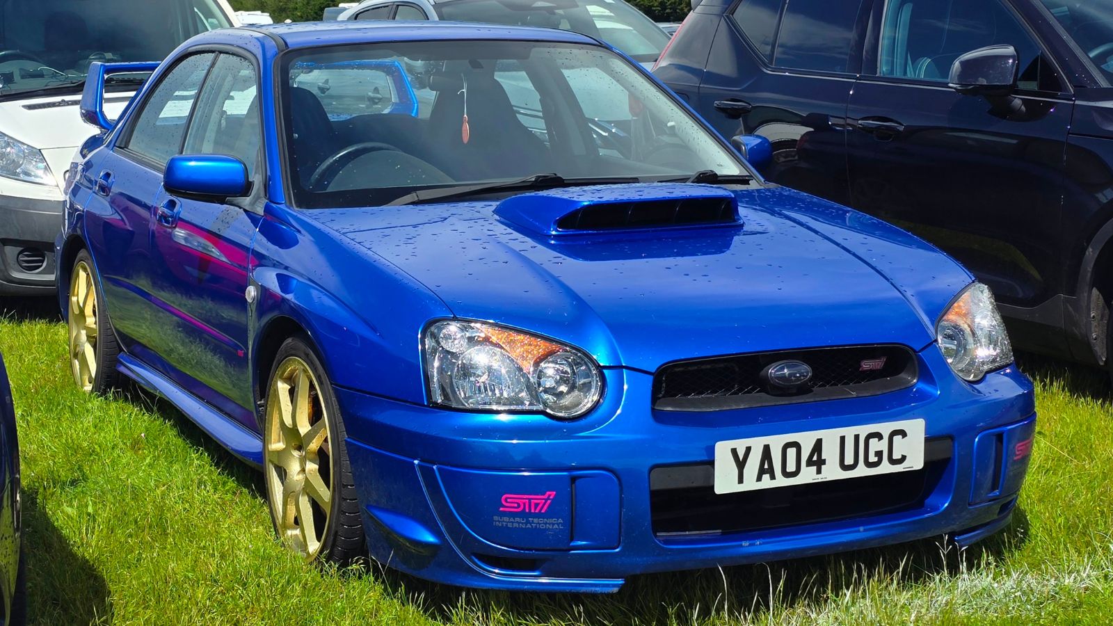 8 of the best Subarus ever!