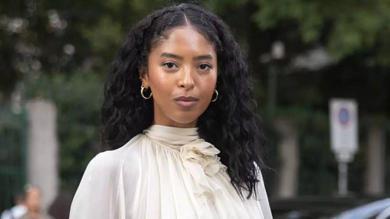 Natalia Bryant honors dad Kobe Bryant's legacy in powerful Los Angeles ...