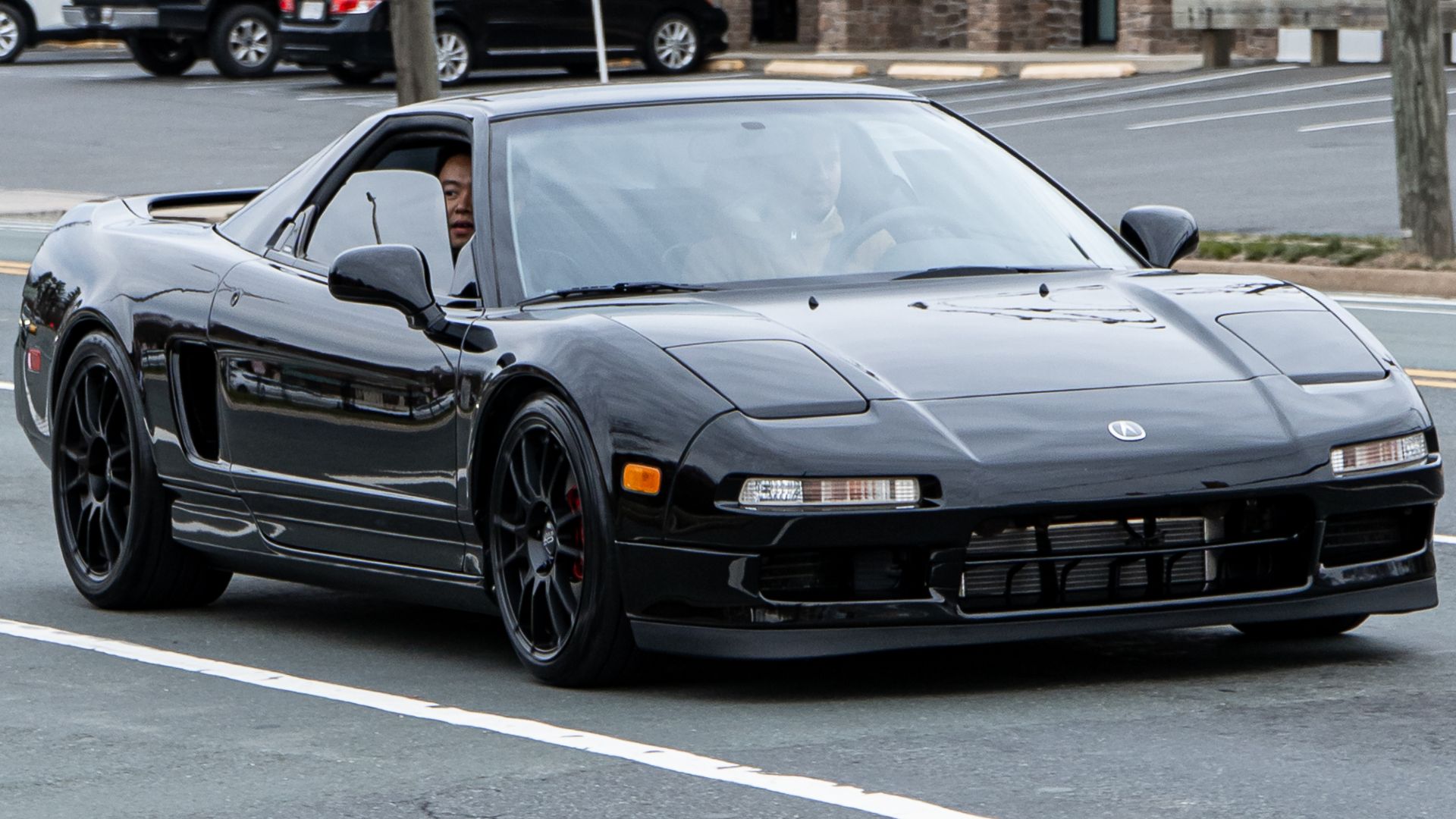 20 Cars That Ruled The 90s