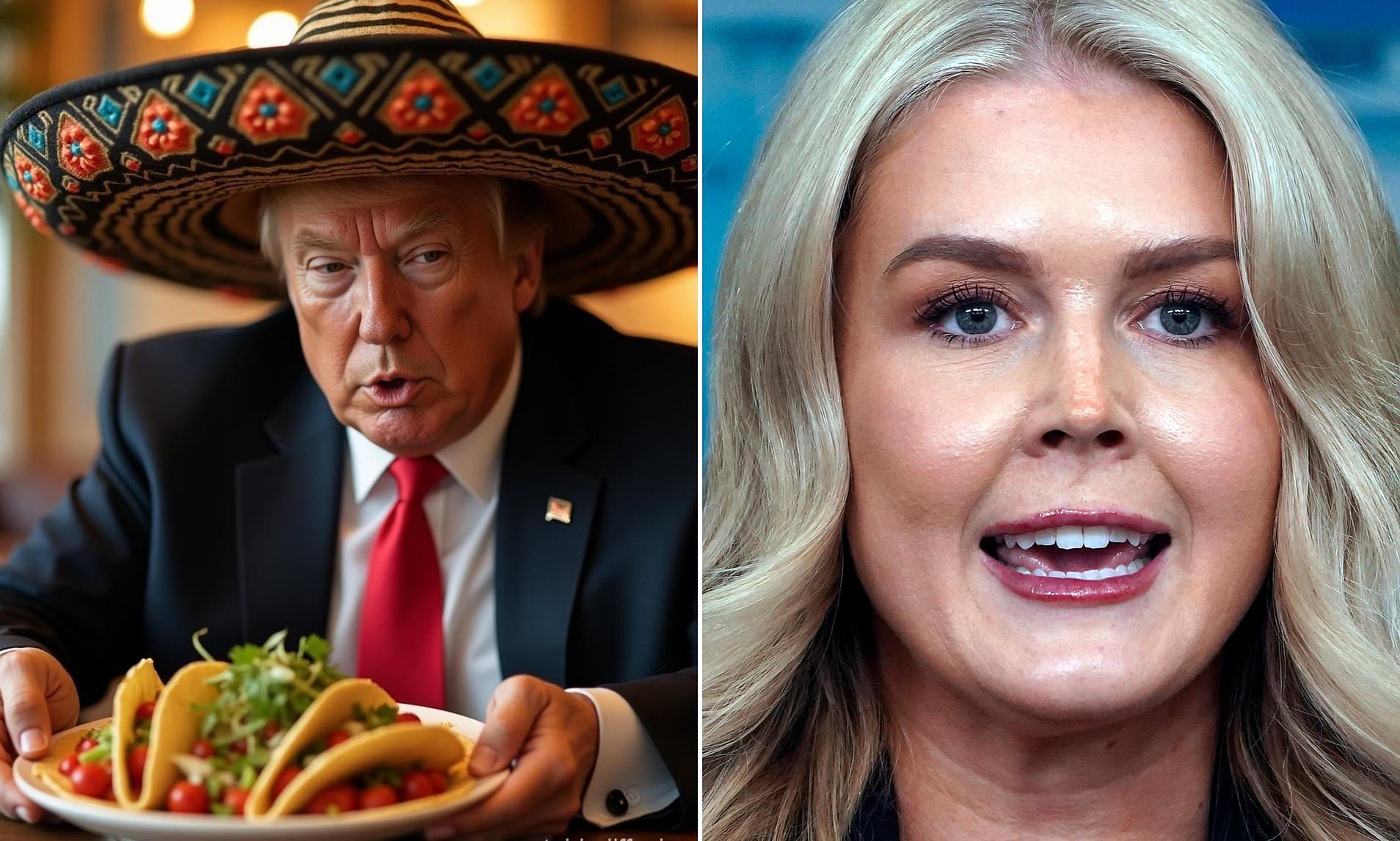 Trump's most hated meme returns amid government shutdown