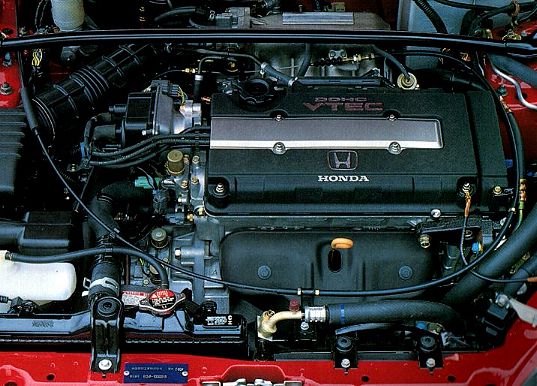 14 Cars with Engines That Run Forever