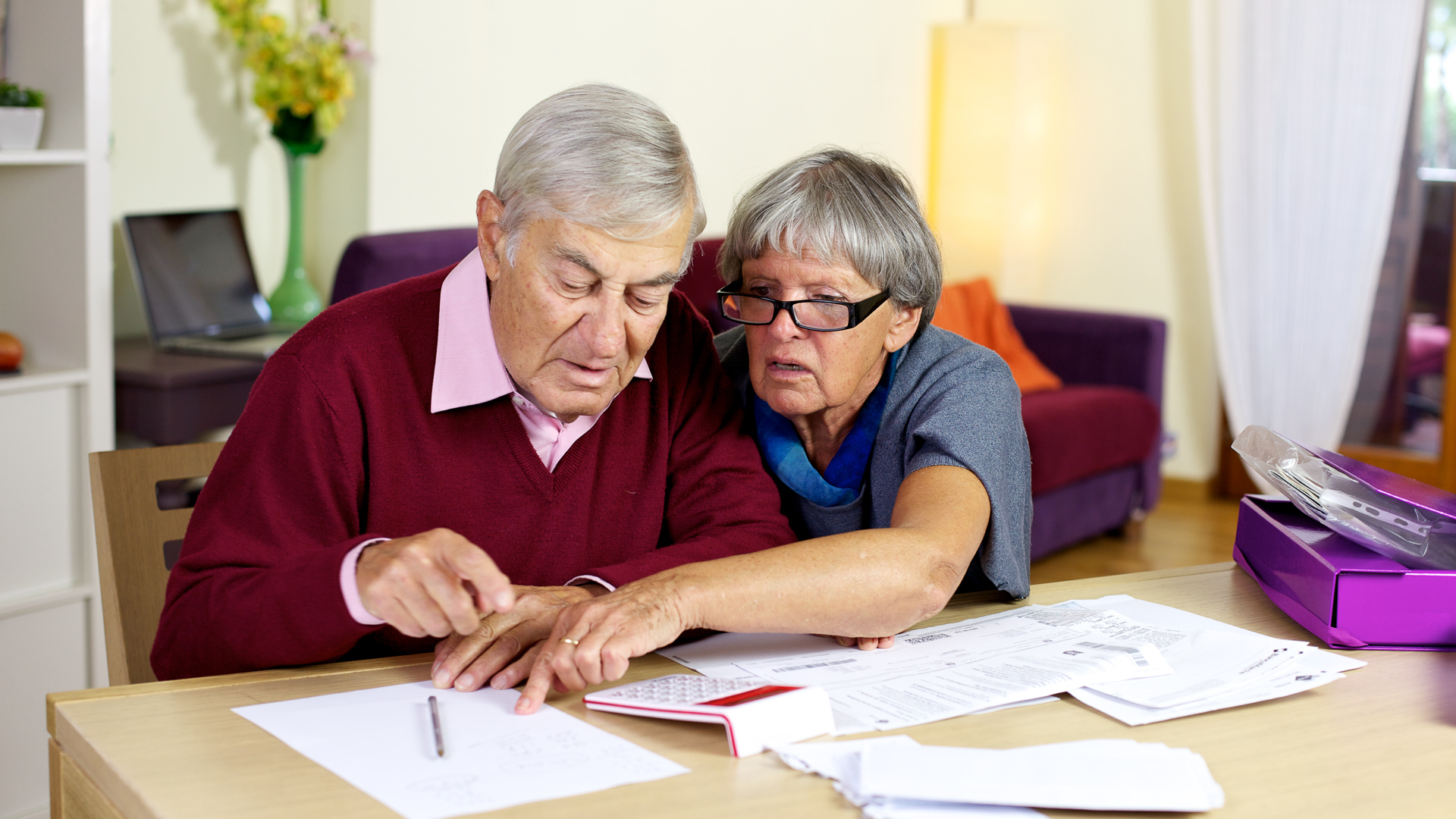 Midterm election years can shake your savings: What retirees must do ...