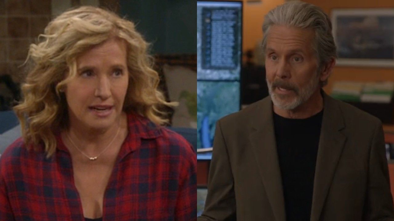 NCIS Boss Has Me Pumped To See Nancy Travis Make The Jump From Shifting ...