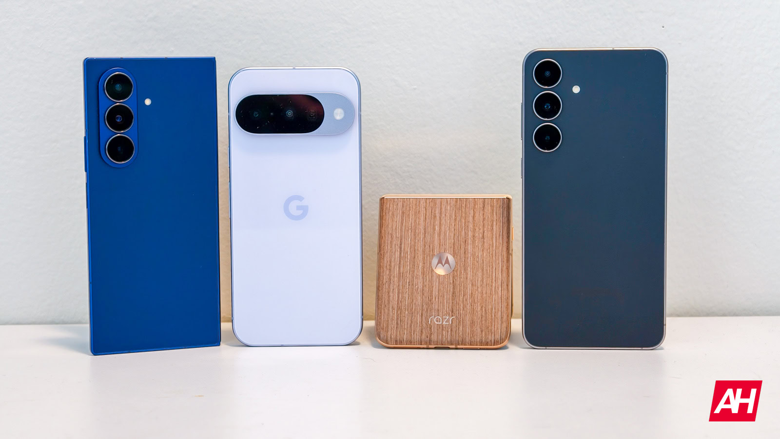 Best Android Phones for 2025