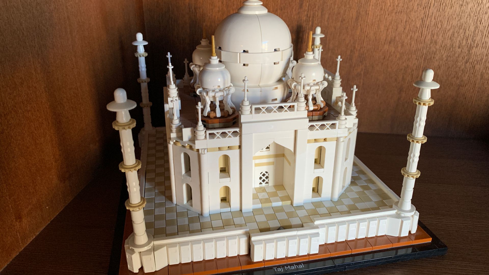 The 20 Most Valuable LEGO Sets You Might Have In Your Home