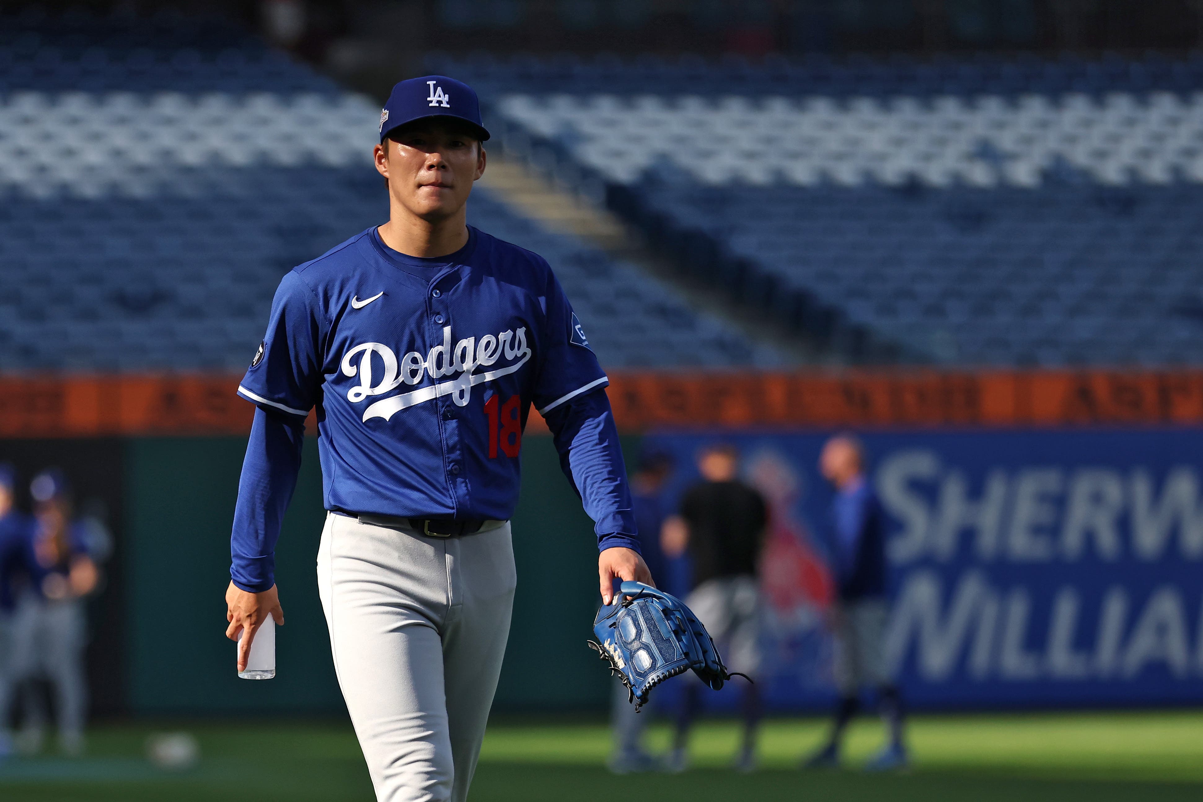 DraftKings promo code: Claim $200 bonus for MLB Playoffs, NHL, NFL Week 6