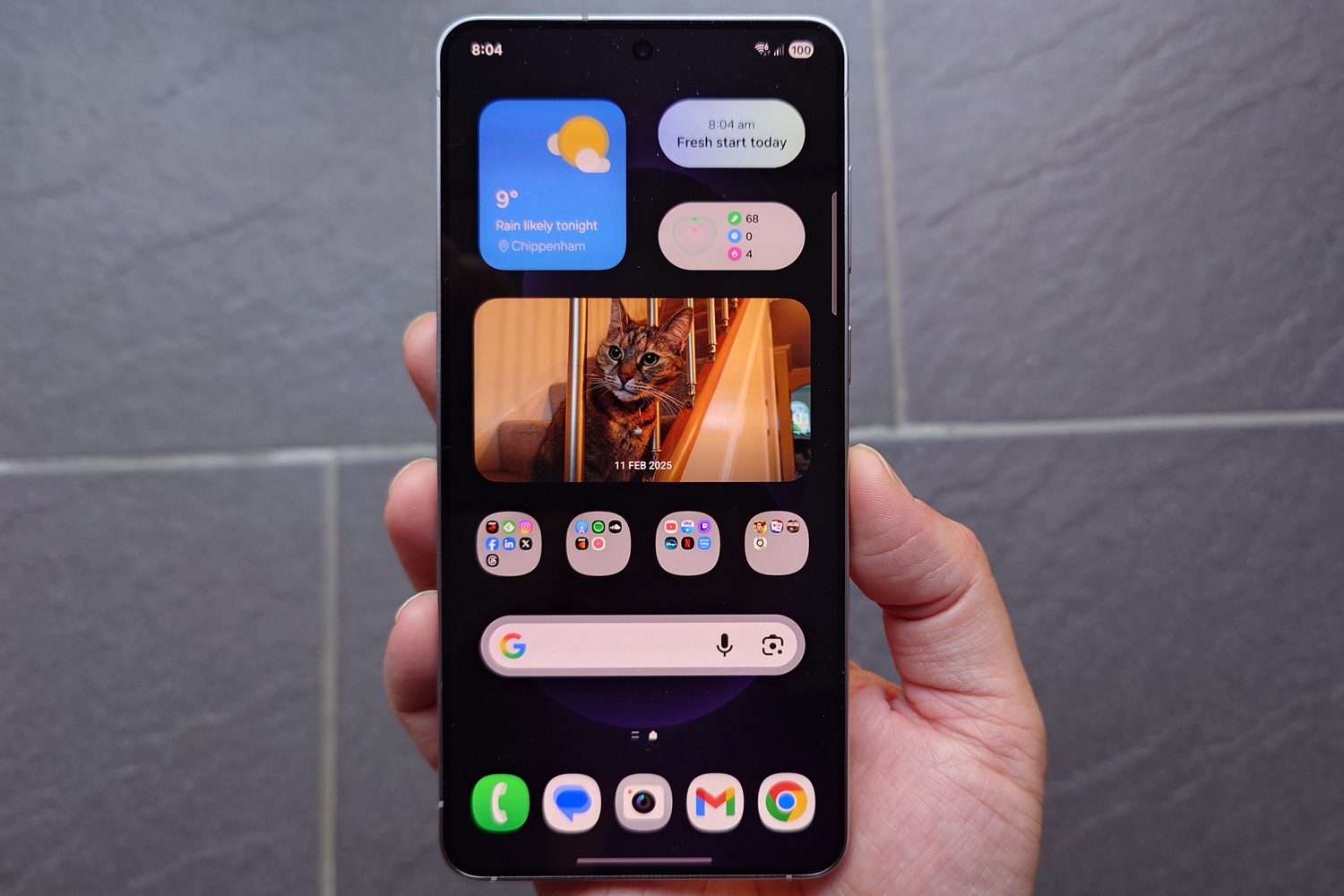 Samsung is catching on to a great reason to buy a Google Pixel