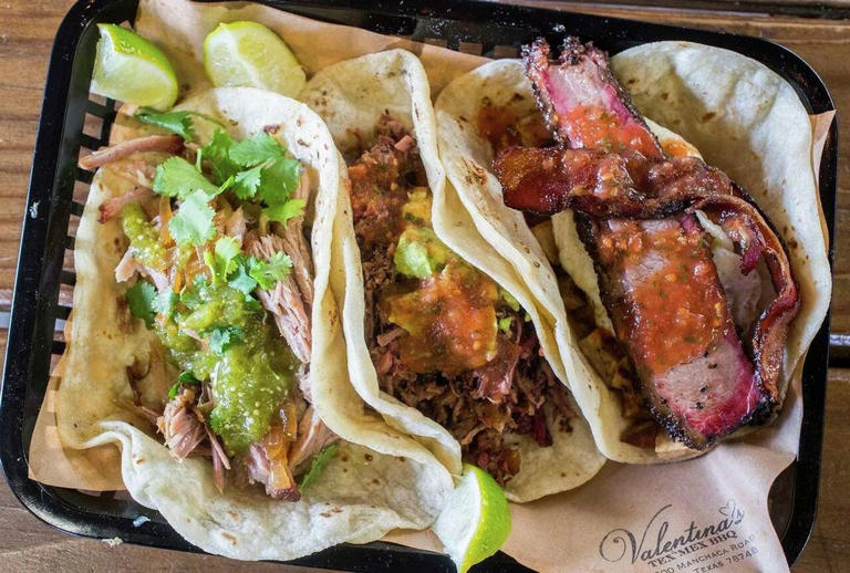 Owner of closed Valentina's Tex-Mex to be pitmaster of new Austin BBQ joint