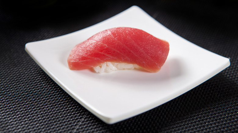5 tips on eating sushi according to a pro