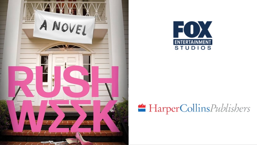 Fox Entertainment Studios Eyeing Literary Adaptations After Booking ...