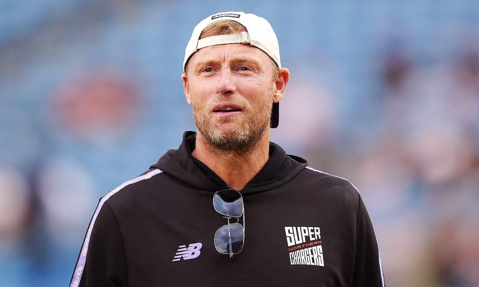 England cricket legend reveals why he WON'T be going back to coach in ...