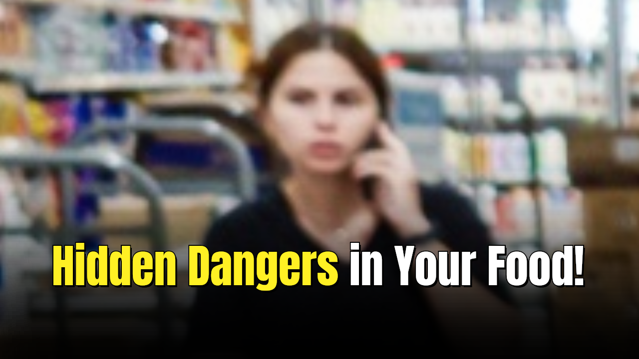 These 6 ‘Hidden Sodium Bombs’ Could Be Destroying Your Heart Health