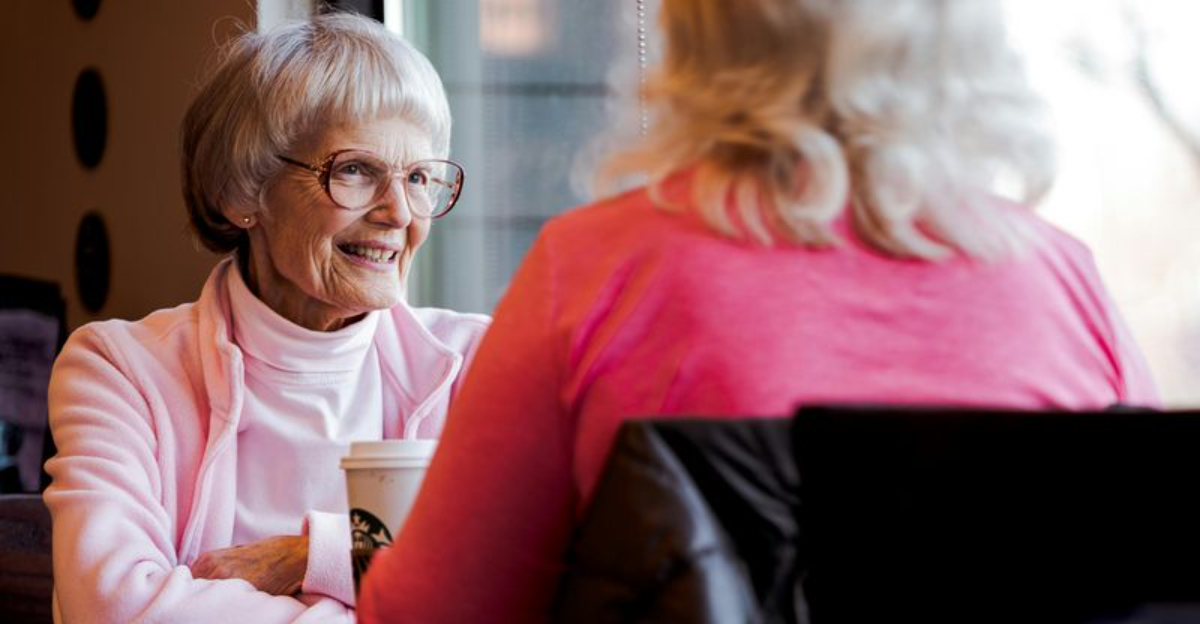 7 Gen X Sayings That Just Don't Make Sense in Today's World