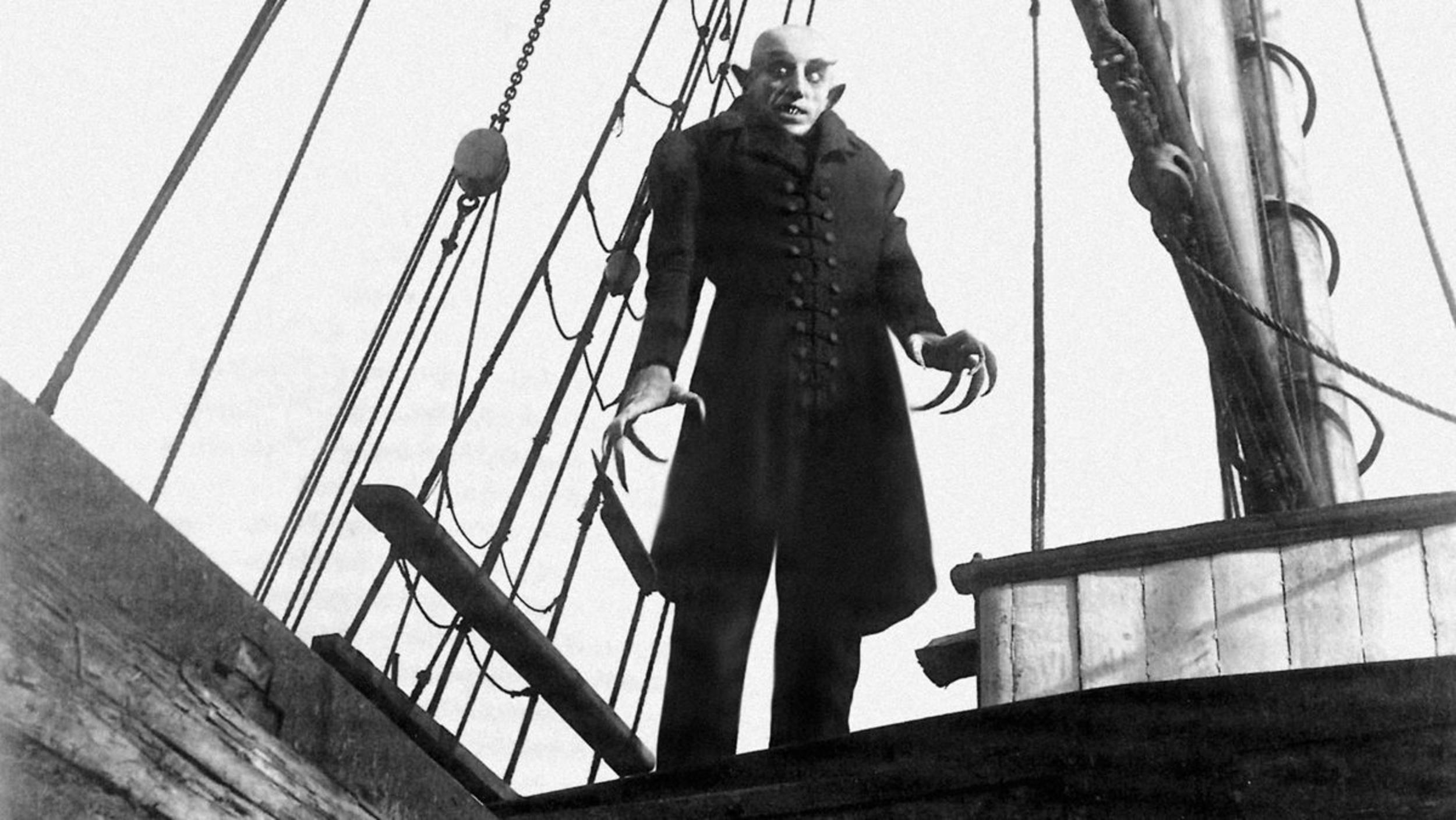 The greatest horror villains each decade of the past century