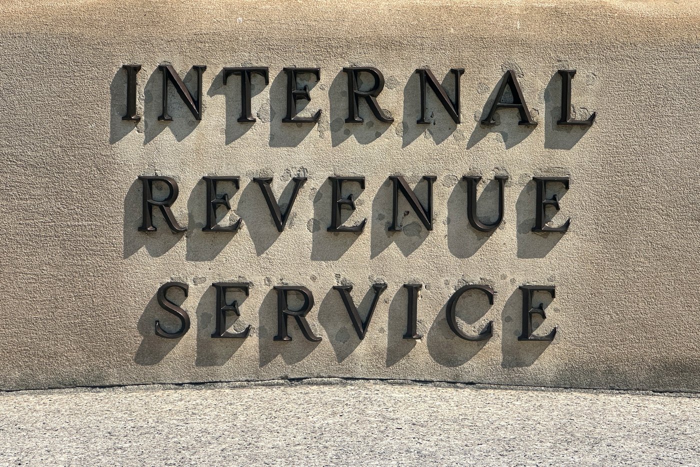IRS Direct File won't be available next year. Here's what that means ...