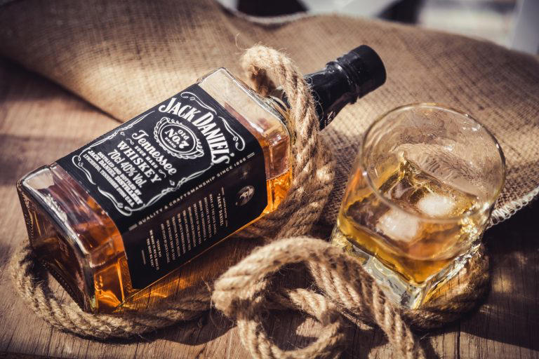 Jack Daniel's sold a preacher story and buried the enslaved distiller