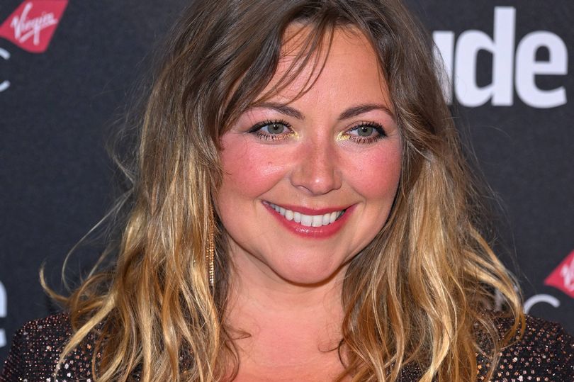 Charlotte Church admits she 'would be dead' without her dad in ...