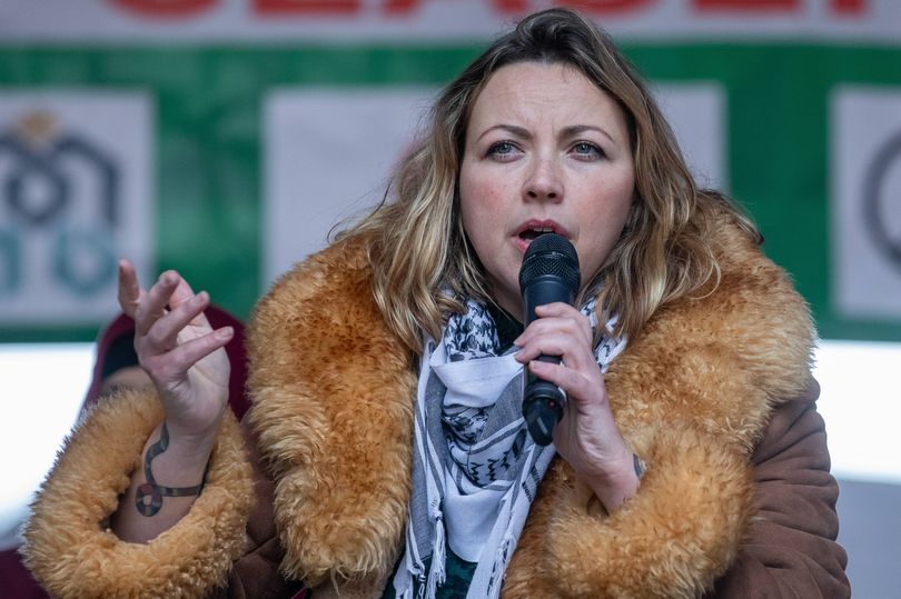 Celebrity Traitors' Charlotte Church admits 'I've given all my money away'