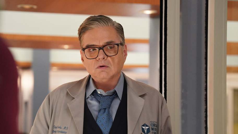 Why Chicago Med’s season 11 premiere made me really worried about Dr ...