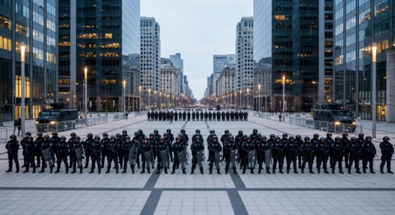 Trump threatens to invoke the Insurrection Act to bypass judges and ...