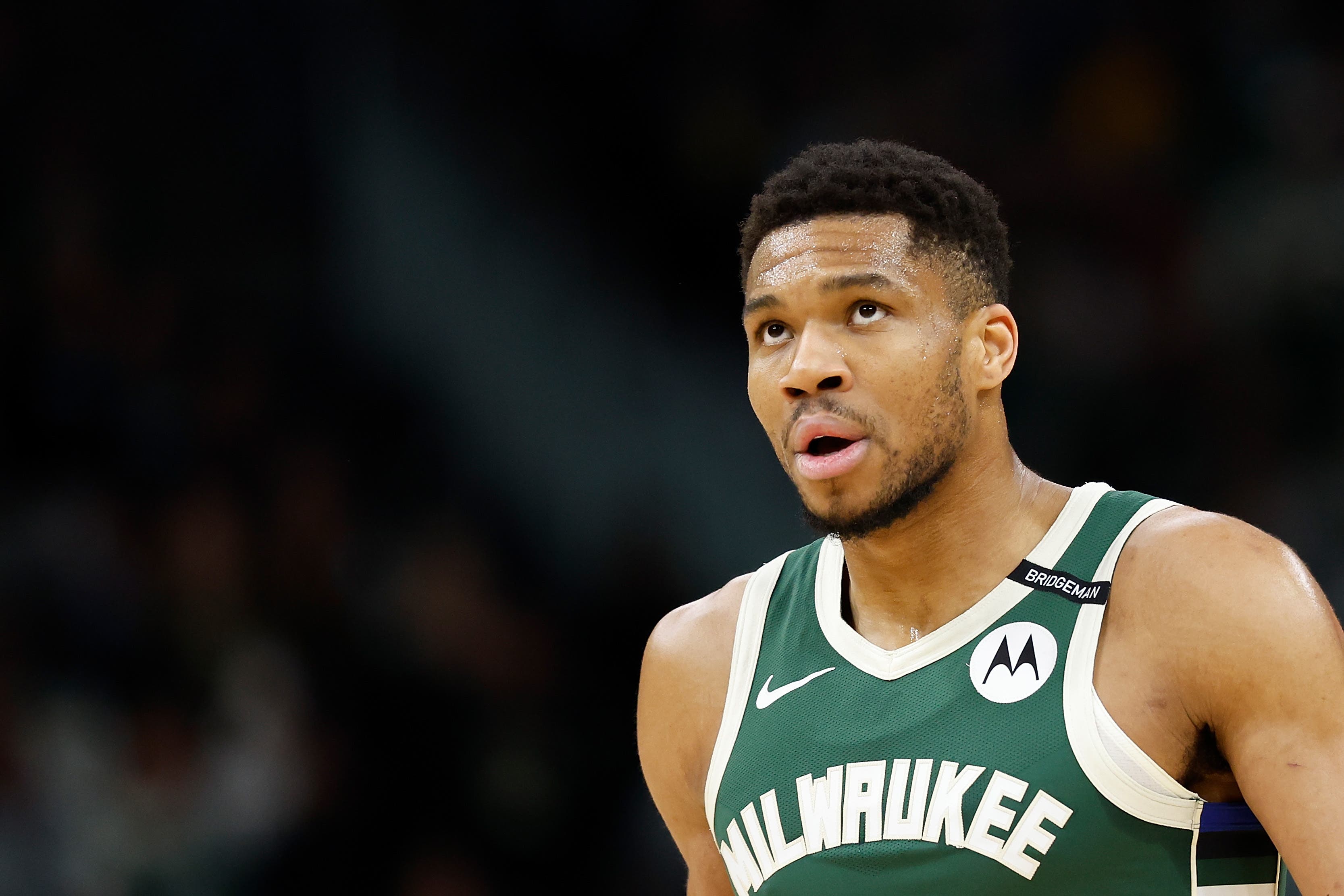 Bucks make NBA history after signing Giannis Antetokounmpo's younger ...