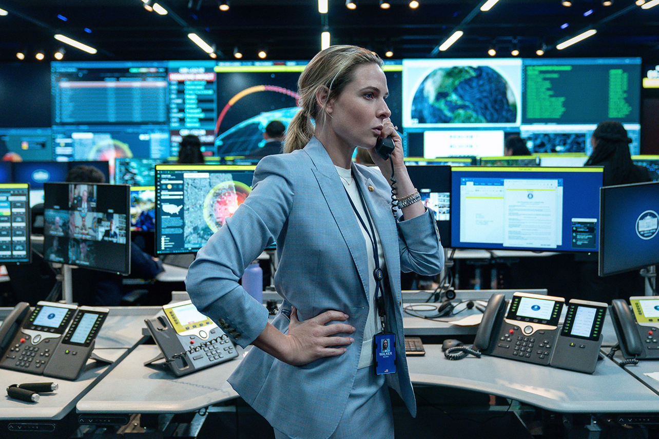 NYFF 2025: Kathryn Bigelow’s Nuclear Saga ‘A House of Dynamite’ is a ...