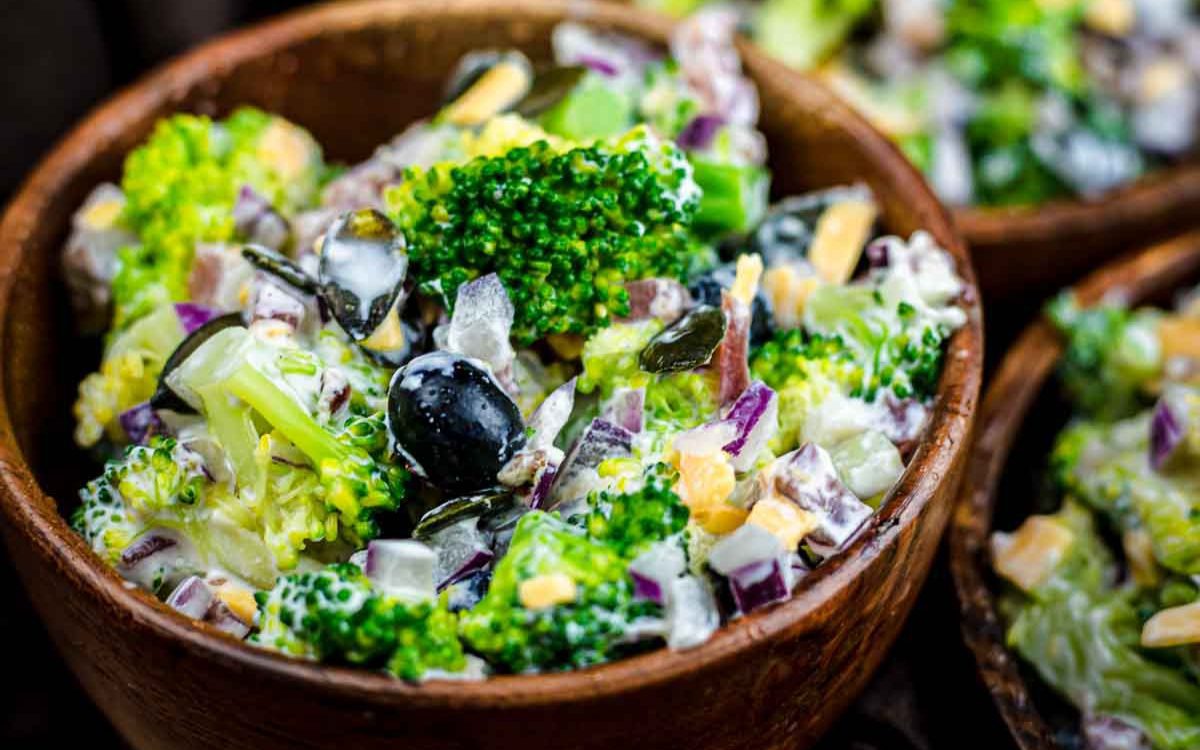 17 Lunch Recipes That’ll Make You Count Down to Noon