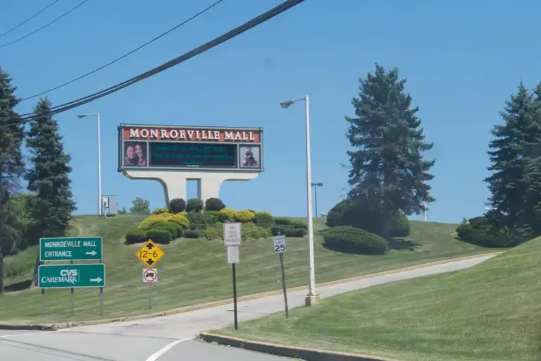 Walmart is reinventing retail, one struggling mall at a time