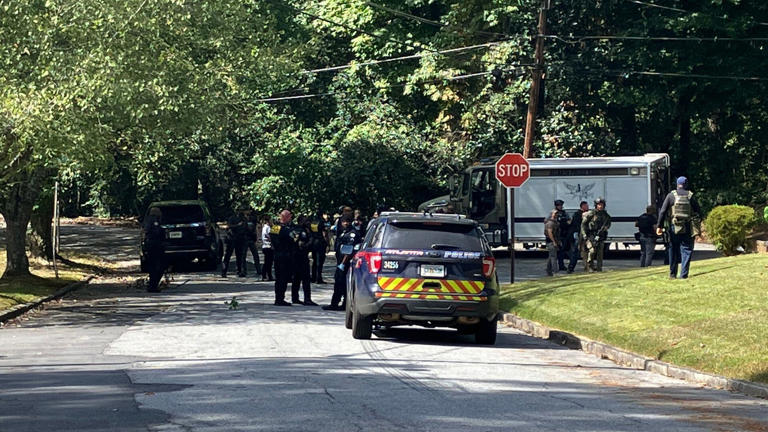 New Orleans jail escapee convicted of murder arrested in Atlanta after ...