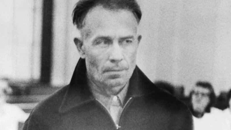 Ed Gein: REAL Life Leatherface