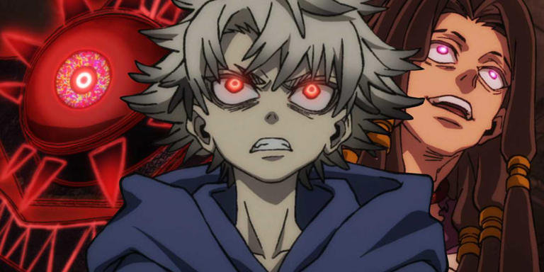 "It's Very Surreal": Mori Calliope Reveals Details Behind Gachiakuta's ...