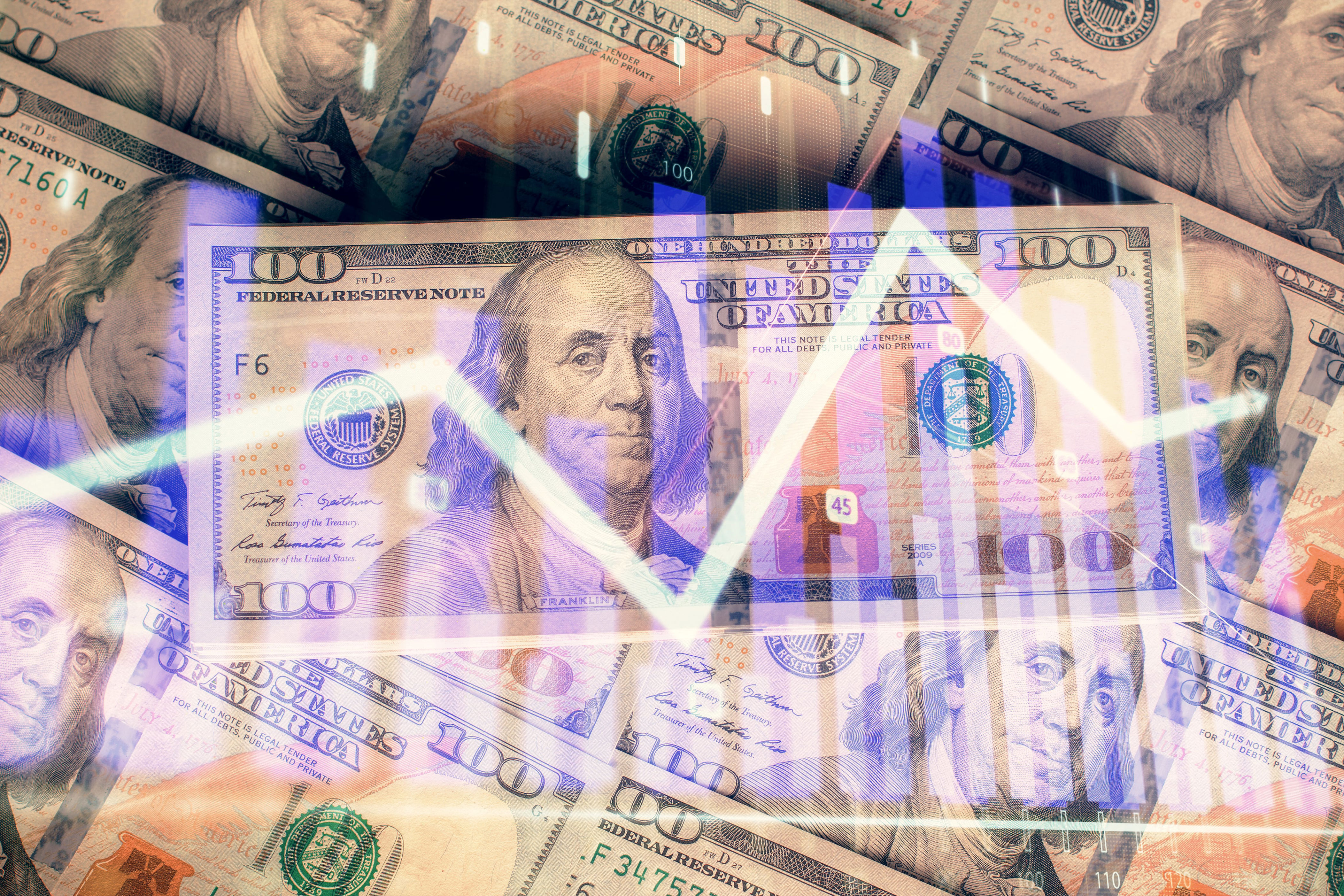 Dólar en casas de cambio este 17 de enero: así se mueve la moneda