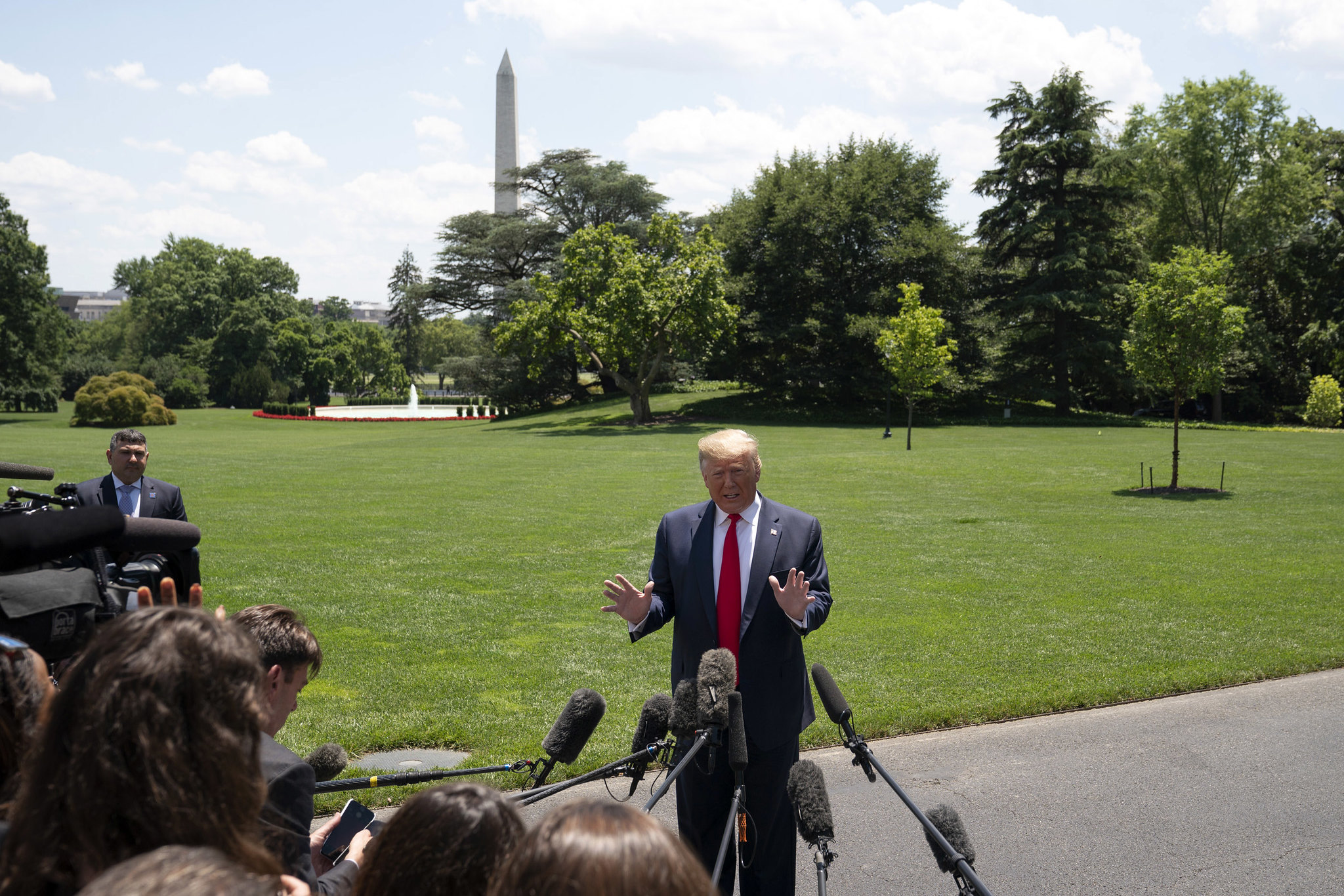 Why Is Standard Lithium Stock Soaring Today?