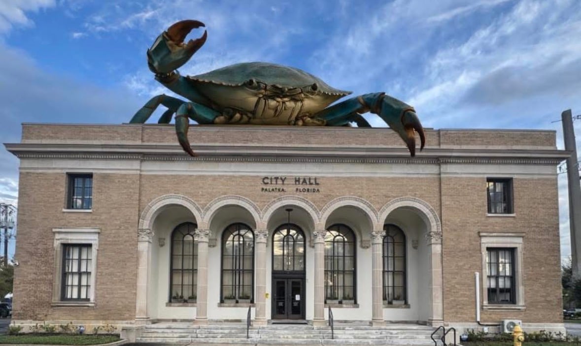 Blue crab festival returns with 'Comeback Crawl' theme after last year ...