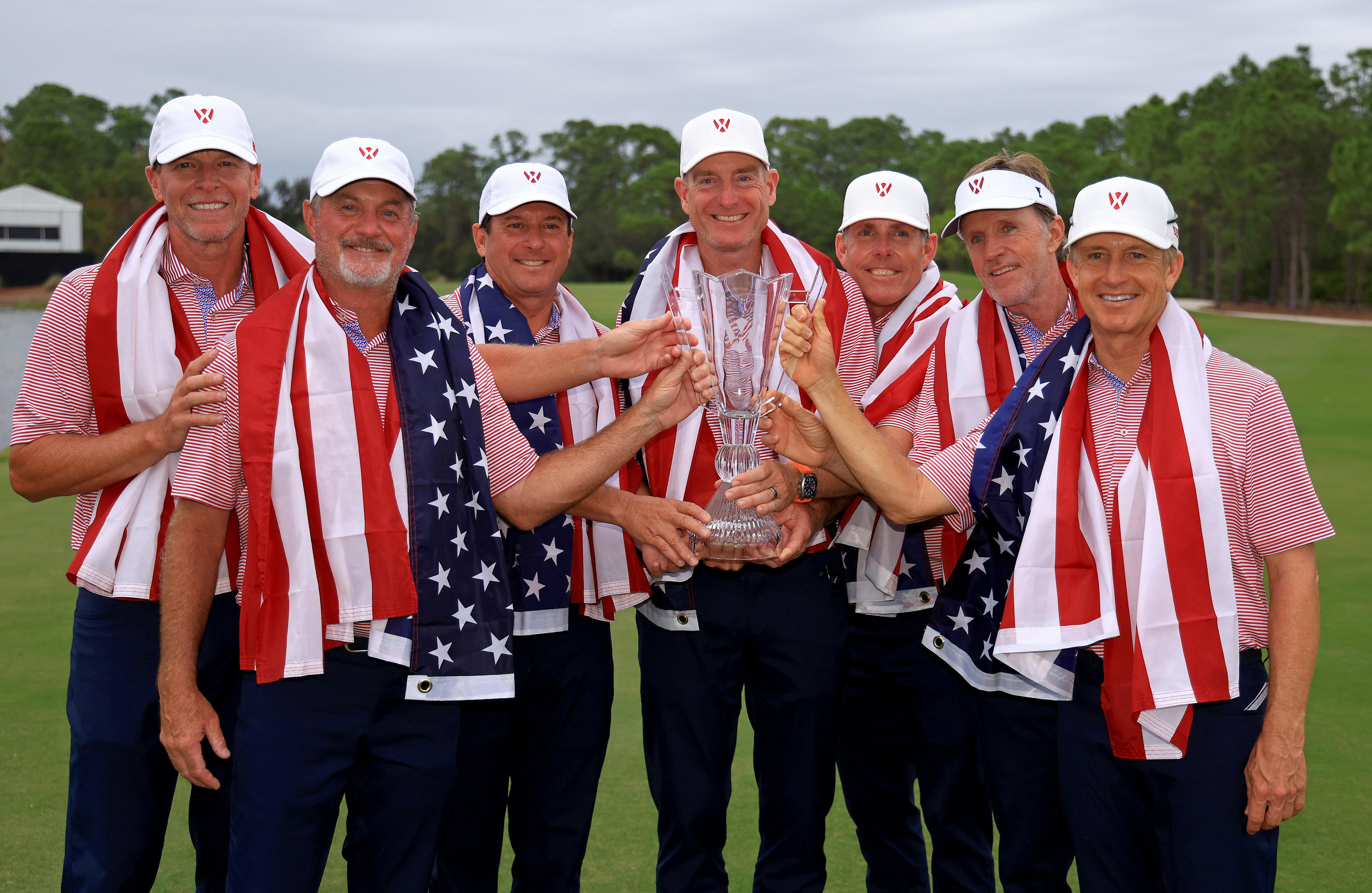 2025 Skechers World Champions Cup players announced for U.S., Europe ...