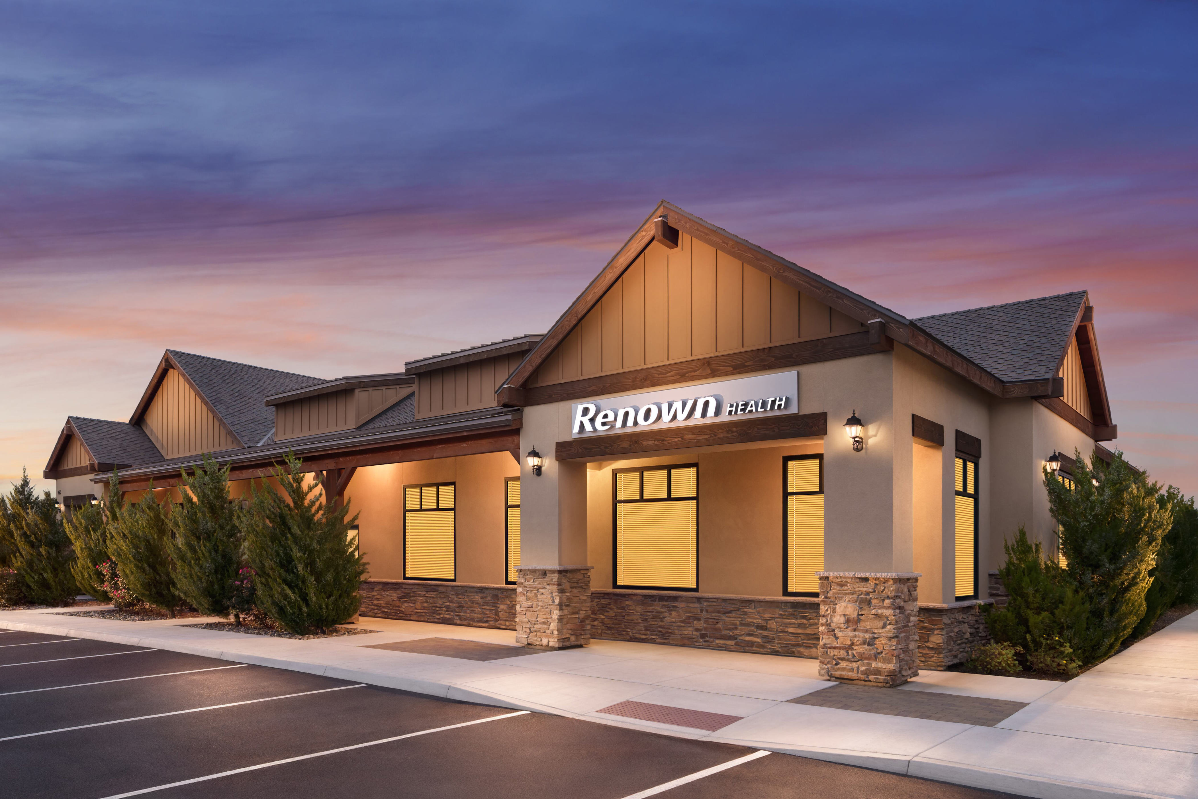 New urgent care opens in northwest Reno