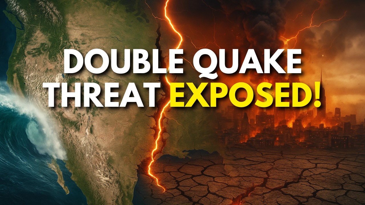 Scientists Just Found a Disaster Worse Than the Big One